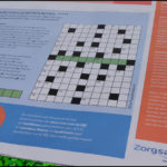 Puzzels op maat - De Puzzelmaker